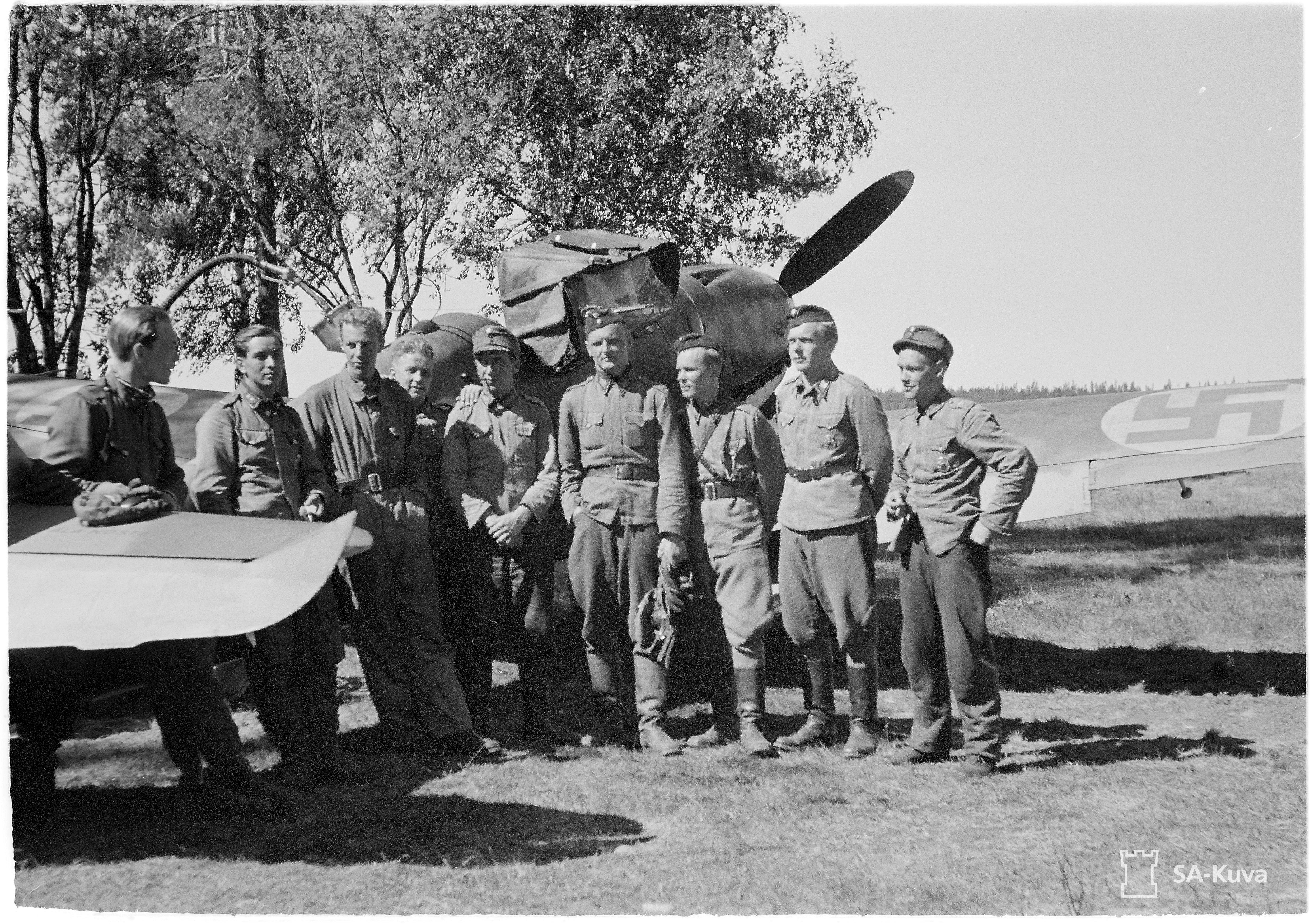 Sotasampo | Jalkaväkirykmentti 12 (Jatkosota)